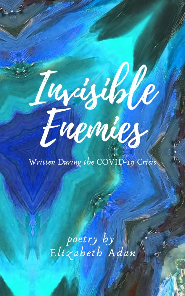 Published Author – Elizabeth Adan